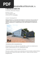 Nad | PDF | Traffic | Transport Infrastructure