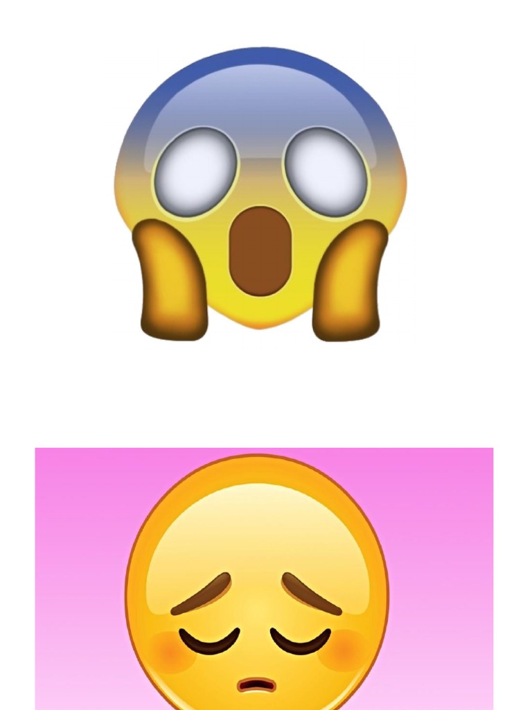 Presentation Emoji | PDF