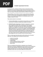 Finders Fee Agreement Template | PDF | Indemnity | Confidentiality