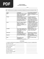 Escala Epworth IMPRIMIR | PDF | Ocio