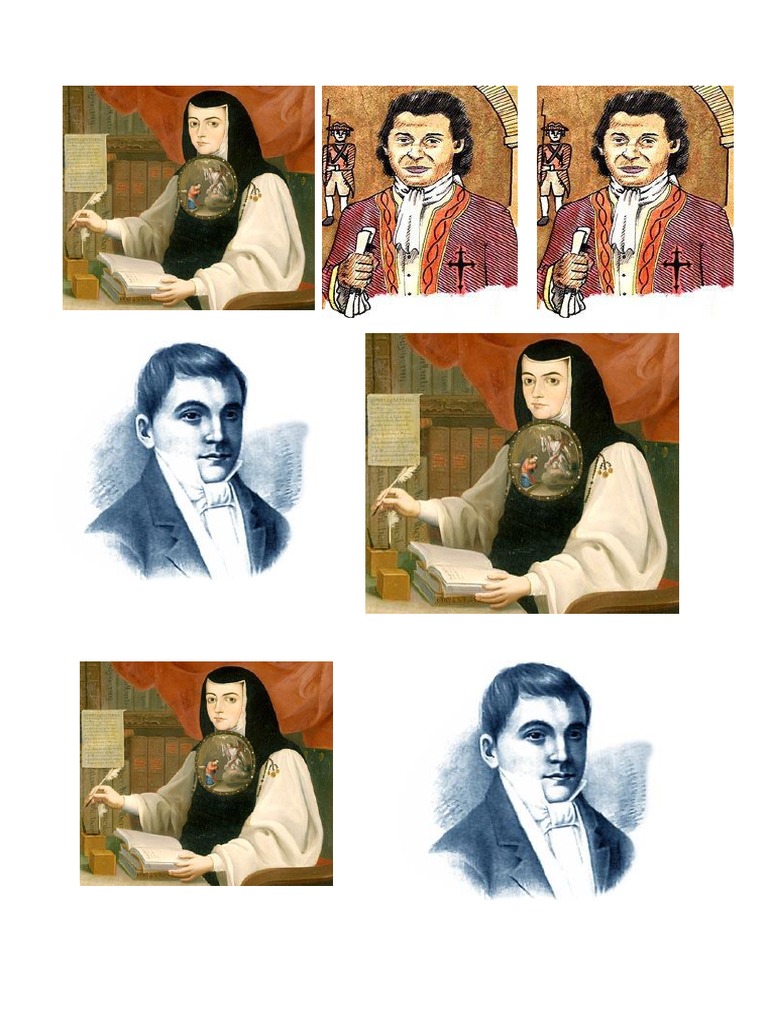 Imagenes de Literatura Colonial | PDF