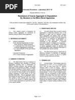 ASTM C778-21 - Standard Sand | PDF | Density | Weighing Scale