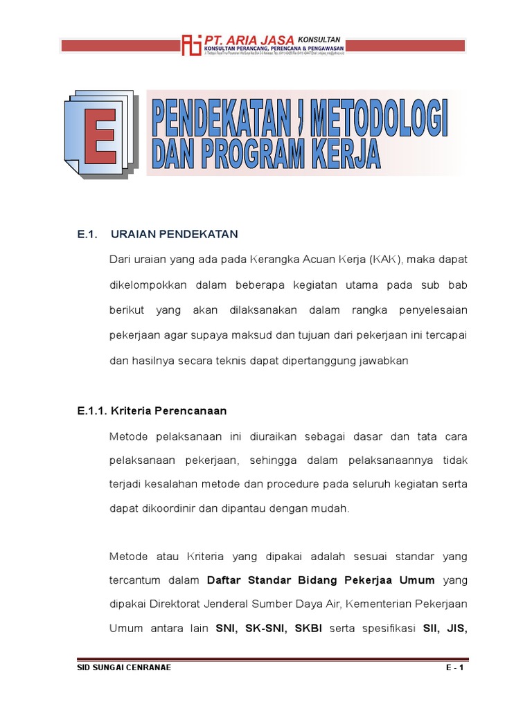 Ustek Cenranae | PDF