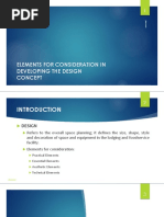 Restaurant Design Case Study and Literature Study | PDF | Restaurants ...