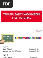 PCEIA & CEILLI Exam Overview | PDF | Insurance | Life Insurance