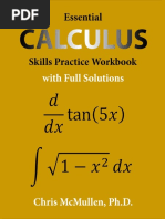 Calculus Core by Sachin Jakhar Sir | PDF