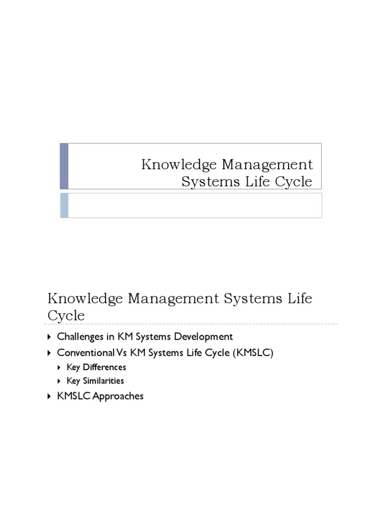 KM Life Cycle New | Download Free PDF | Life Cycle Assessment ...