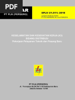 Langkah Daftar CSMS PLN | PDF