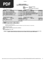 Deped Policies On Transfer and Temporary Enrollment | PDF | Students ...