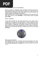 NAV 3 Lesson 3 Set and Drift | PDF | Tide | Navigation
