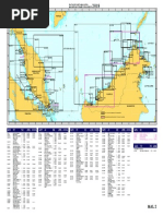 WMO Sea State Code and Wave Heights | PDF | Meteorology | Oceanography