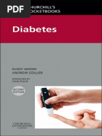 IDF Atlas 9th Edition 2019 | PDF | Diabetes | Non Communicable Disease