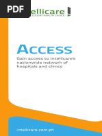 Labcorp Locations in Los Angeles Area | PDF | Fax