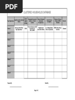 Memo PBs Road Clearing 2024 | PDF | Government