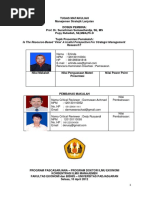 Resourcebasedviewrbv Rifanakhwah | PDF