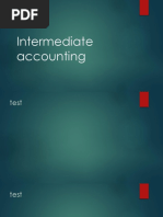 FAR - Becker To I75 WIP | PDF | Stocks | Revenue