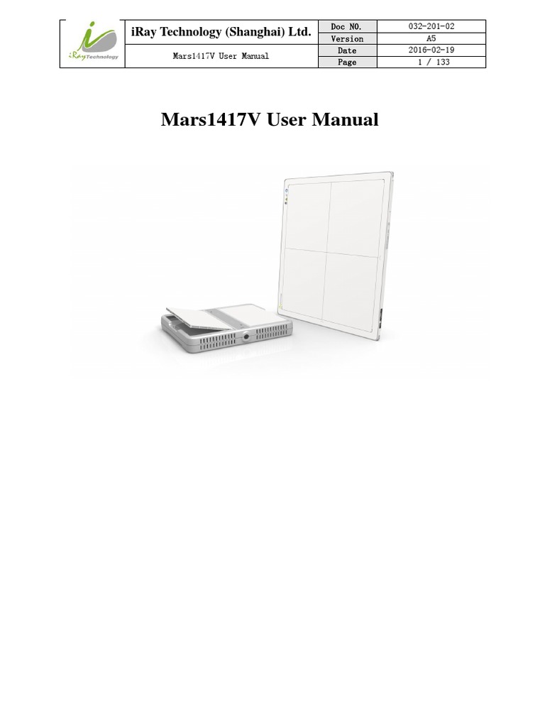 Iray 1417V - VA5 - 2016-02 | PDF | Electrical Connector | Hypothermia