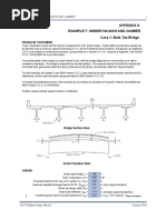 Bridge Haunch Design Guide | PDF | Structural Steel | Beam (Structure)