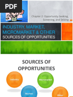 THE 12 Rs of OPPORTUNITY SCREENING | PDF | Entrepreneurship | Strategic ...