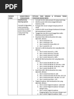 Modified Early Obstetric Warning System (MEOWS) | PDF