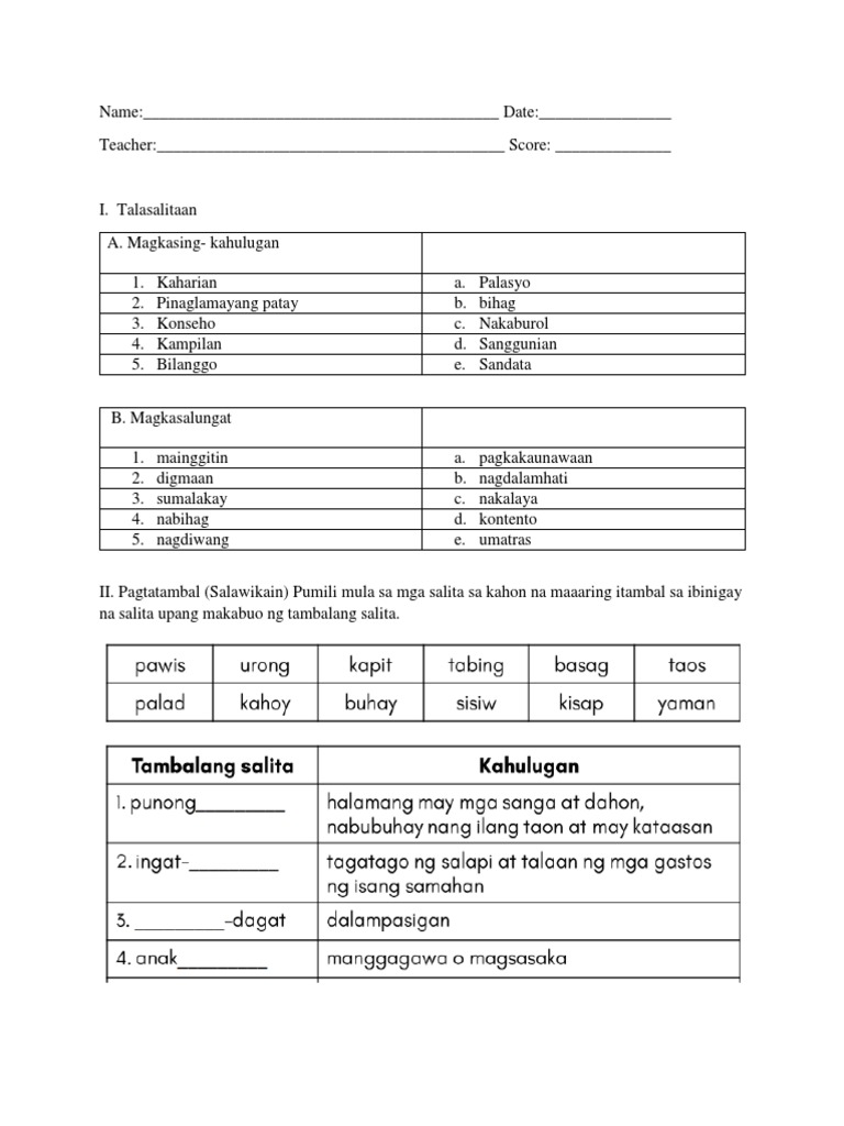 Elemento NG Tula | PDF