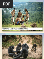 Ang Pagsisimula NG Mga Kabihasnan Sa Daigdig (Grade8) | PDF