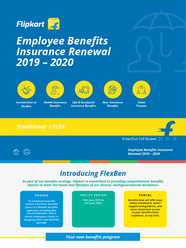 Employee Benefit Manual | Employee Benefits | Life Insurance