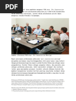 Format MC-0 Dan Perubahan Kontrak | PDF