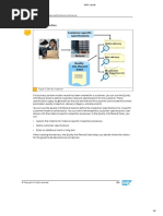 SAP QM - Quality Info Records | PDF | Procurement | Computing