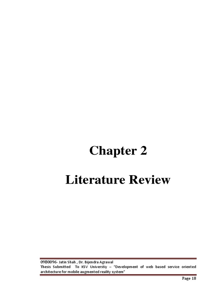 08 - Chapter 2 PDF | PDF | Augmented Reality | Computer Vision