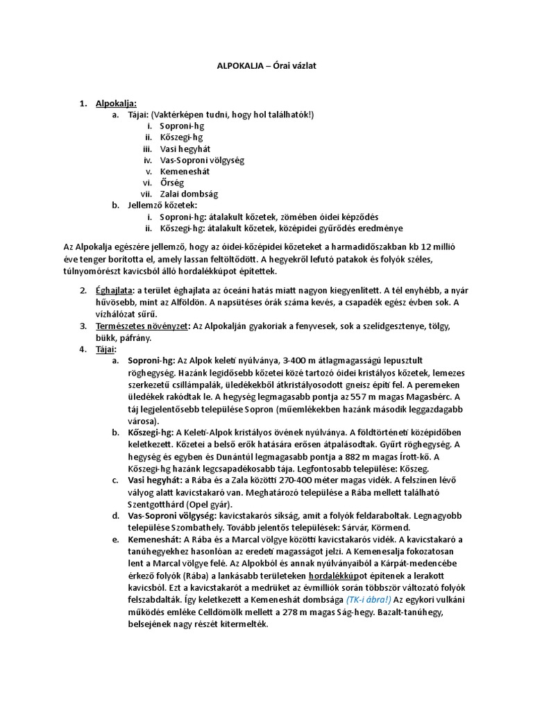 ALPOKALJA | PDF
