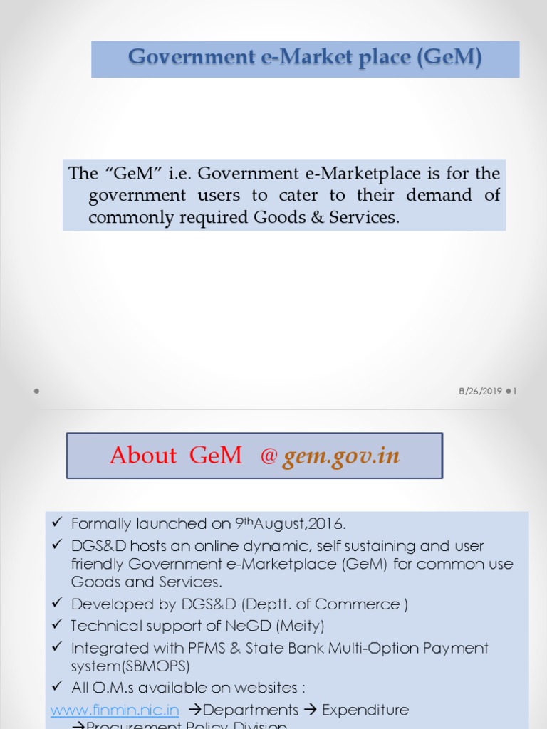 An Introduction To Gem Download Free Pdf Receipt Invoice