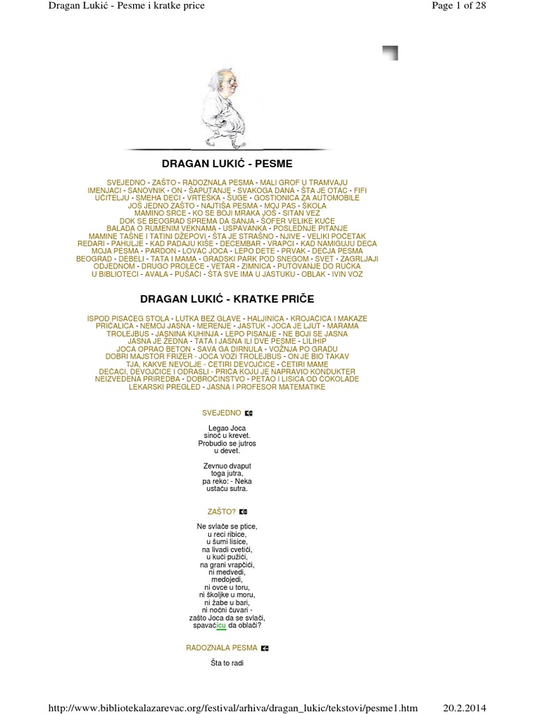 Dragan Lukic | PDF