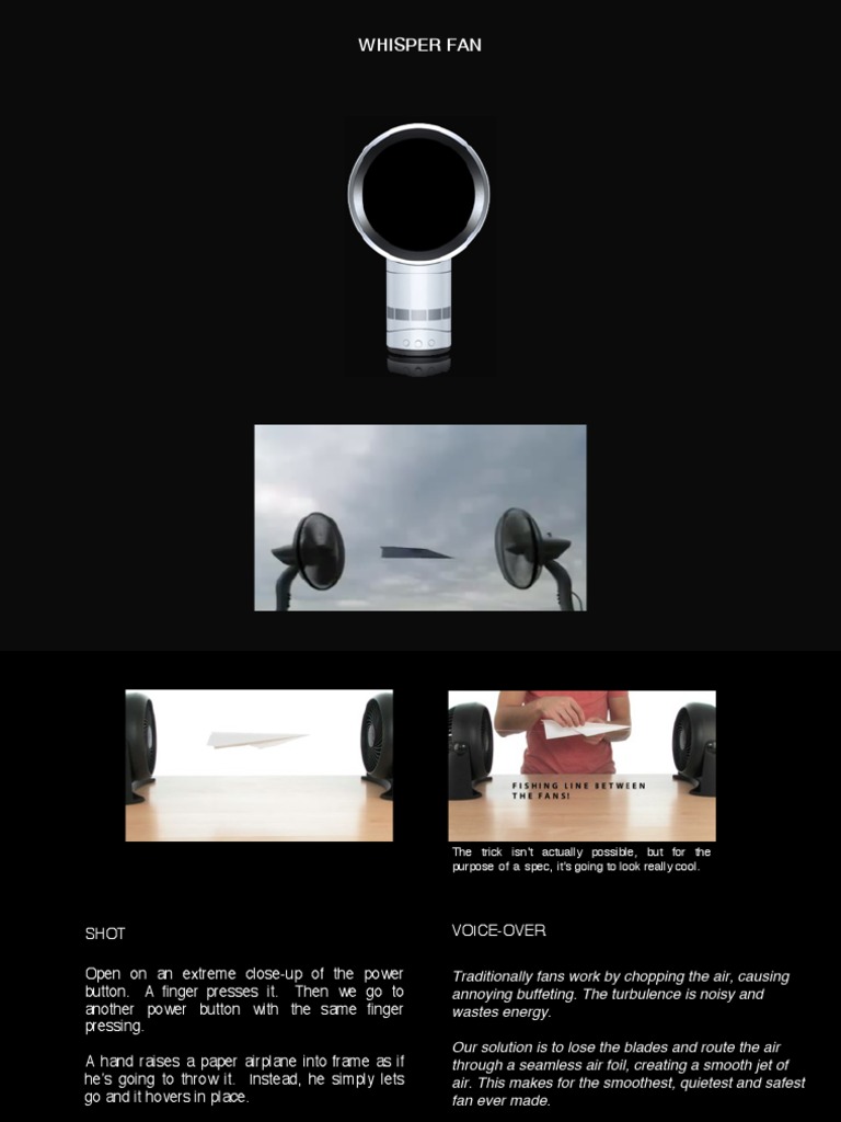 Whisper V | Download Free PDF | Nature