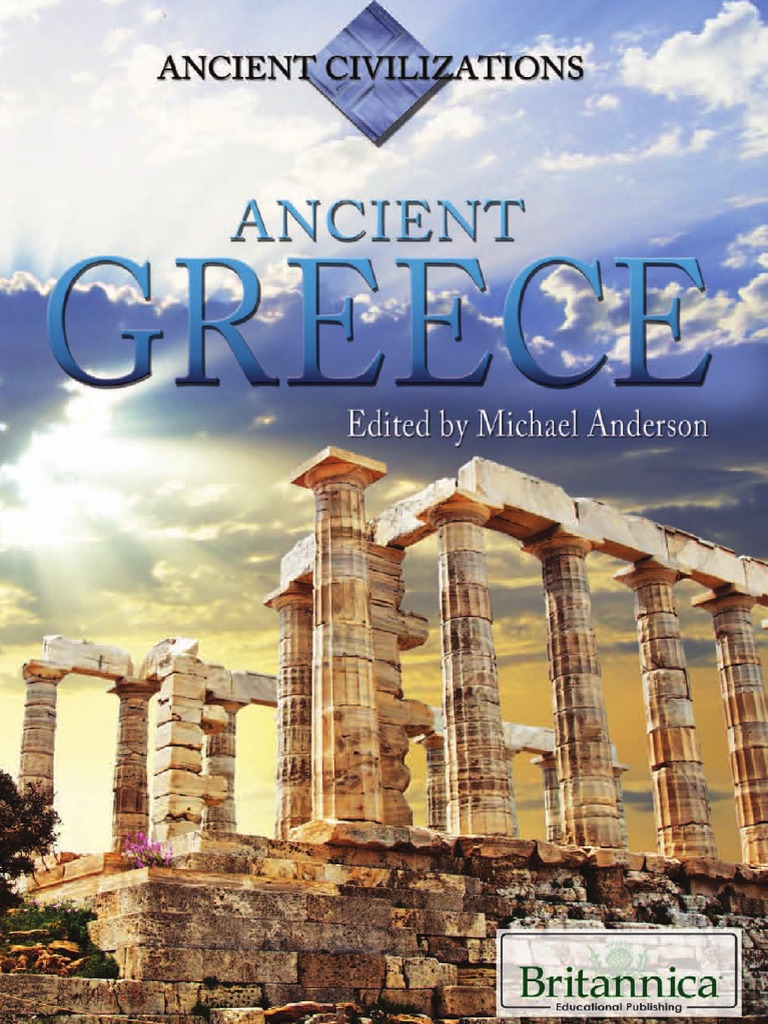 Pub - Ancient Greece Ancient Civilizations PDF | PDF | Ancient Greece ...