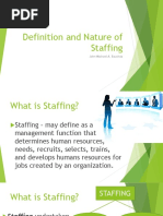 Employee Movements | PDF | Human Resources | Employment