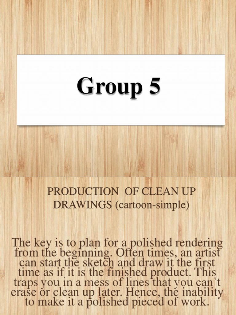 Group | PDF | Drawing | Media Technology