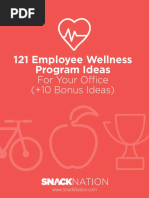 PERMA Self Assessment Worksheet | PDF