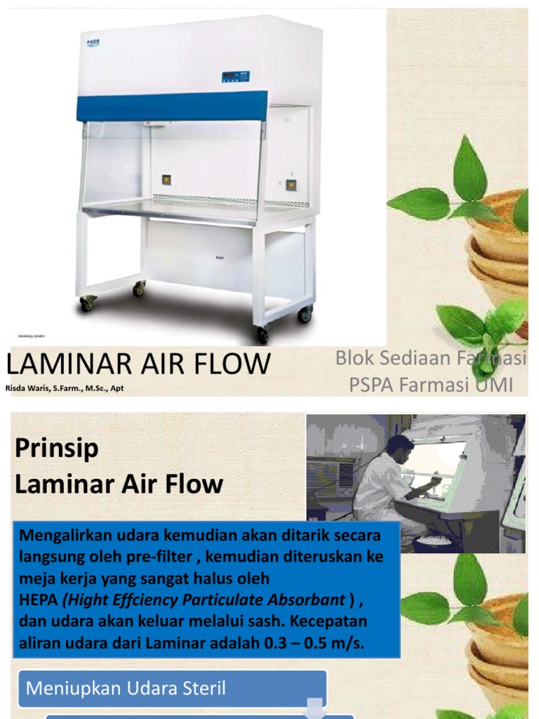 LAF | PDF