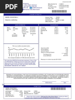 Bpi Bank Statement | PDF | Debit Card | Banks