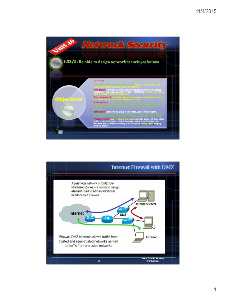 06 3 Sec Switch Config Pdf Network Switch Computer Network