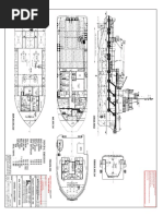 General Arrangement | PDF | Shipbuilding | Ships