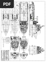 General Arrangement | PDF | Shipbuilding | Ships