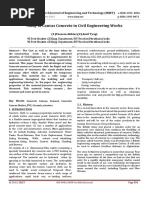 CL 625 - Truck Loading | PDF | Road Surface | Concrete
