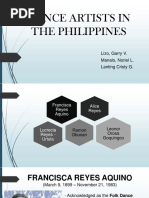 Lucrecia Urtulua 1 | PDF