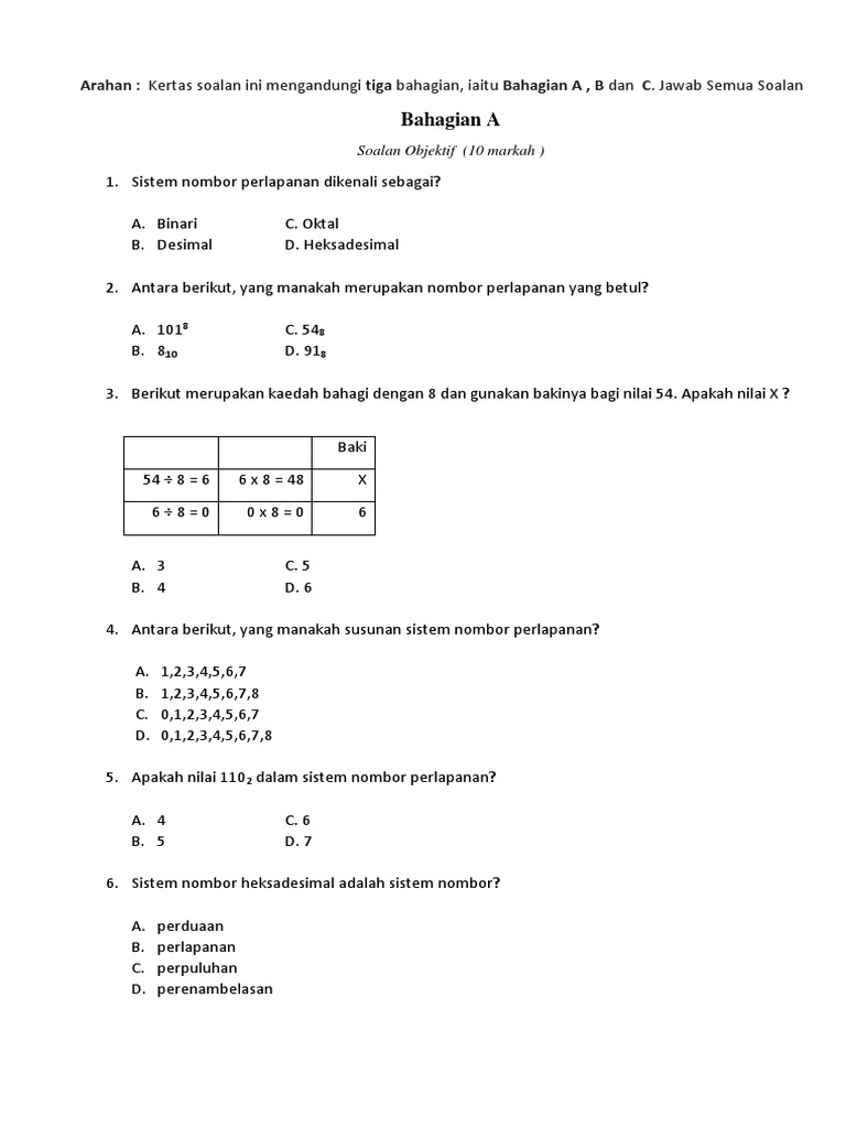 Ask Form2 Pks1 | PDF
