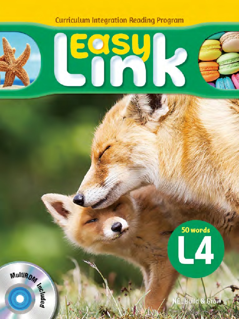 Easy Link 4 SB PDF | PDF | Juice | Diet & Nutrition