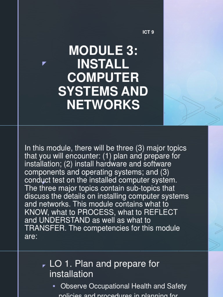 Occupational Health Safety Standards | PDF | Hazards | Occupational ...