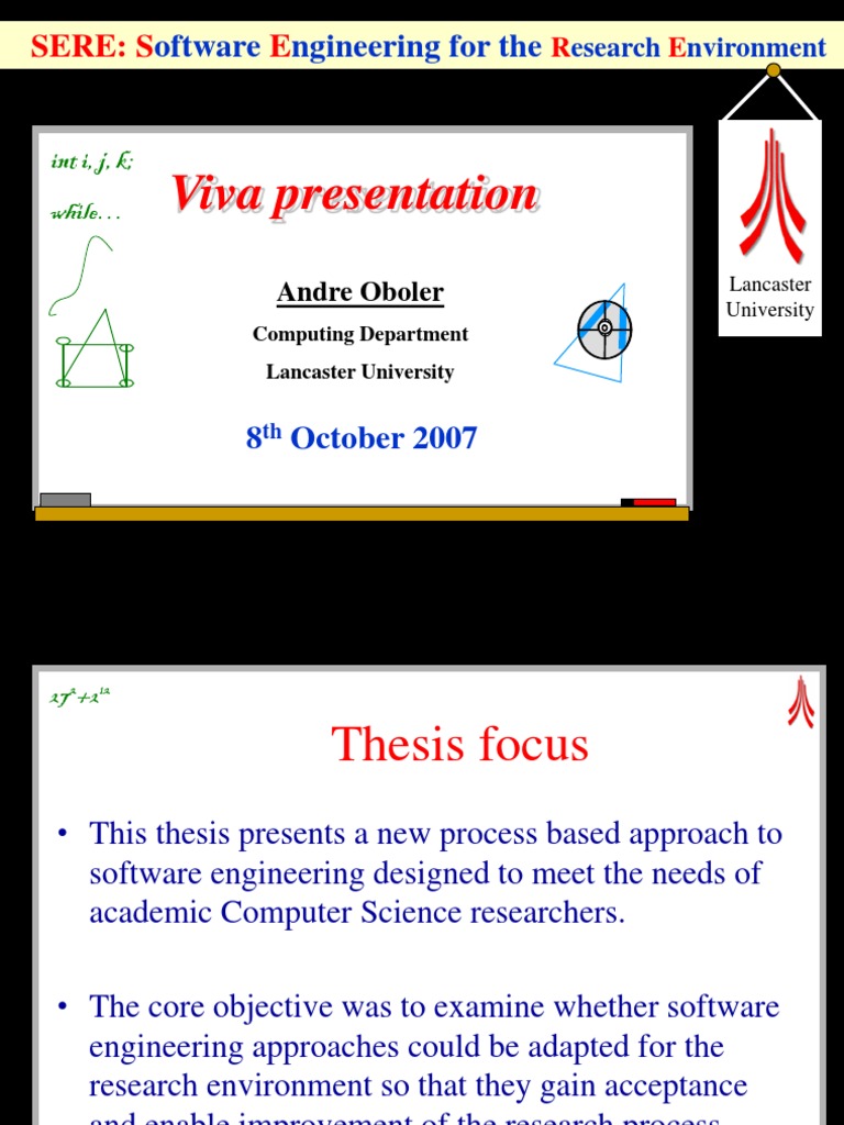 Optimizing the Research Process: A Process Model Approach to Improving ...