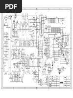 858D RevEng Schematic | PDF | Electrical Engineering | Electromagnetism